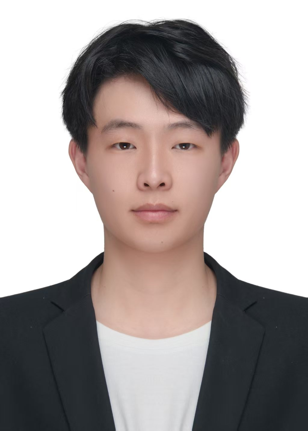 People | 刘训臣燃烧诊断实验室主页